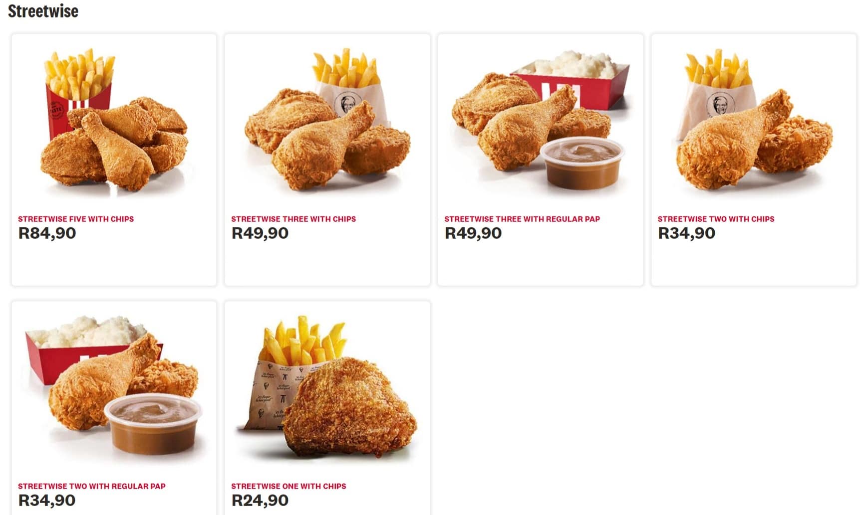 Kfc Wednesday Specials 2024 Fayre Ruthie Kfc Wednesday Specials 2024 Fayre Ruthie