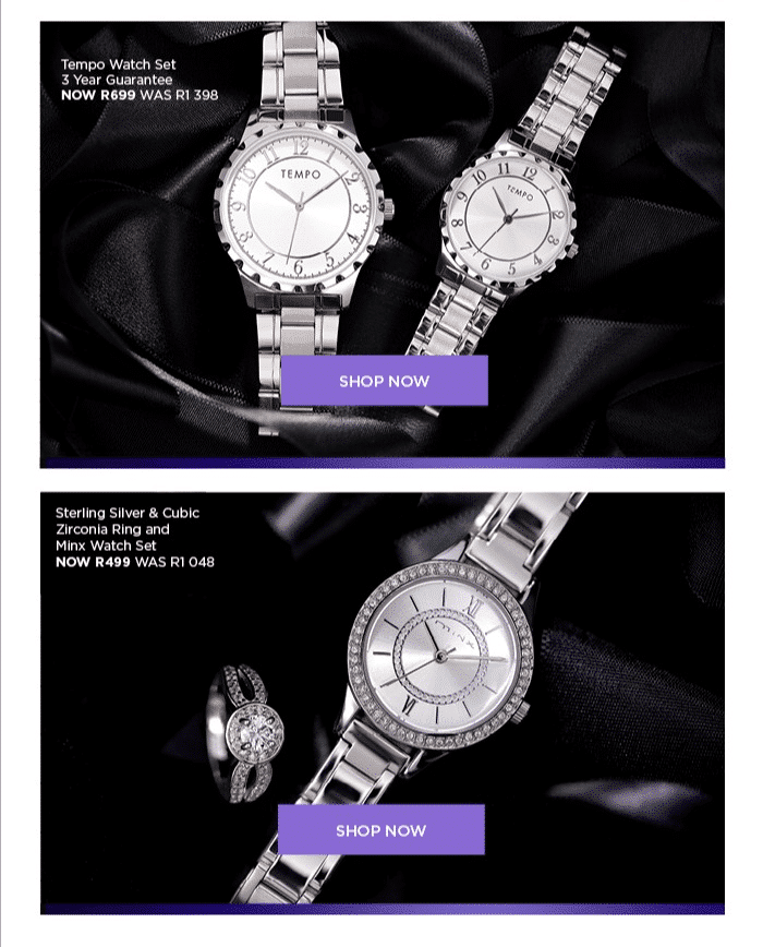 American Swiss Black Friday 2022 Deals & Specials