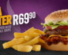 Steers Menu and Specials - South Africa