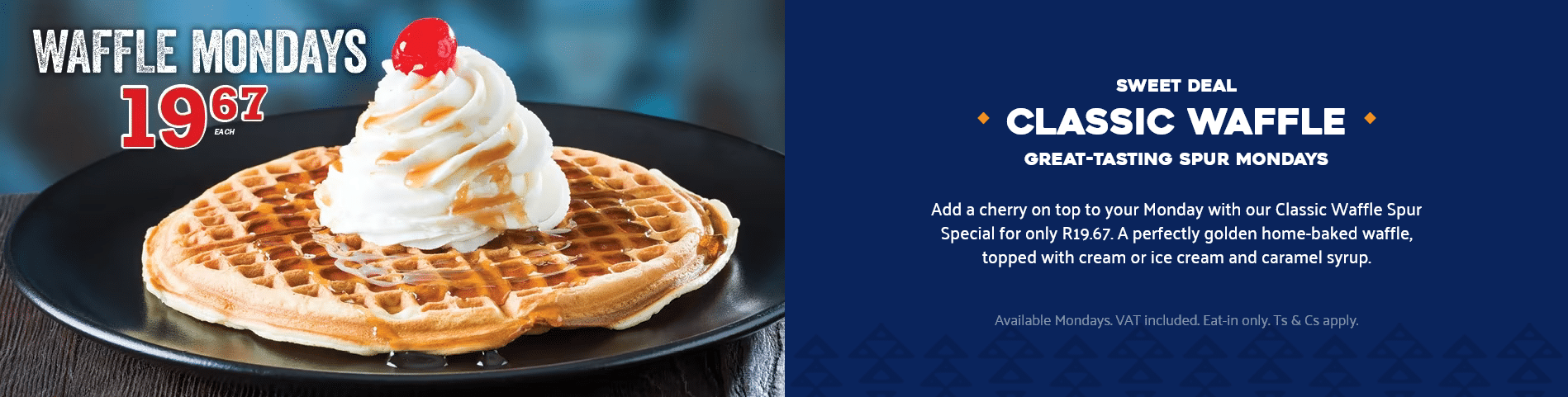 Spur Specials & Deals South Africa