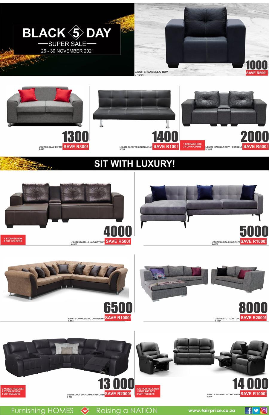 Fair Price Black Friday Specials 2022 Furniture Deals Fair Price Black Friday Specials 2022 Furniture Deals