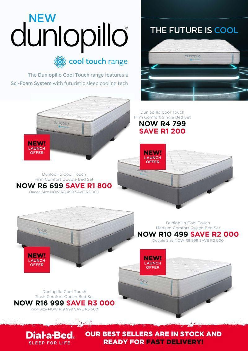 Dial-A-Bed Black Friday 2023 Deals & Specials