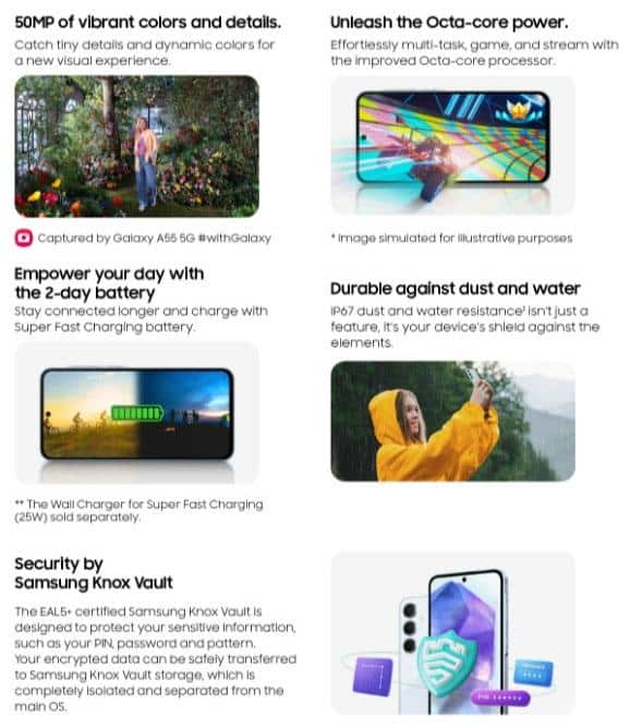 Incredible Connection Catalogue 27 March - 5 April, 2024