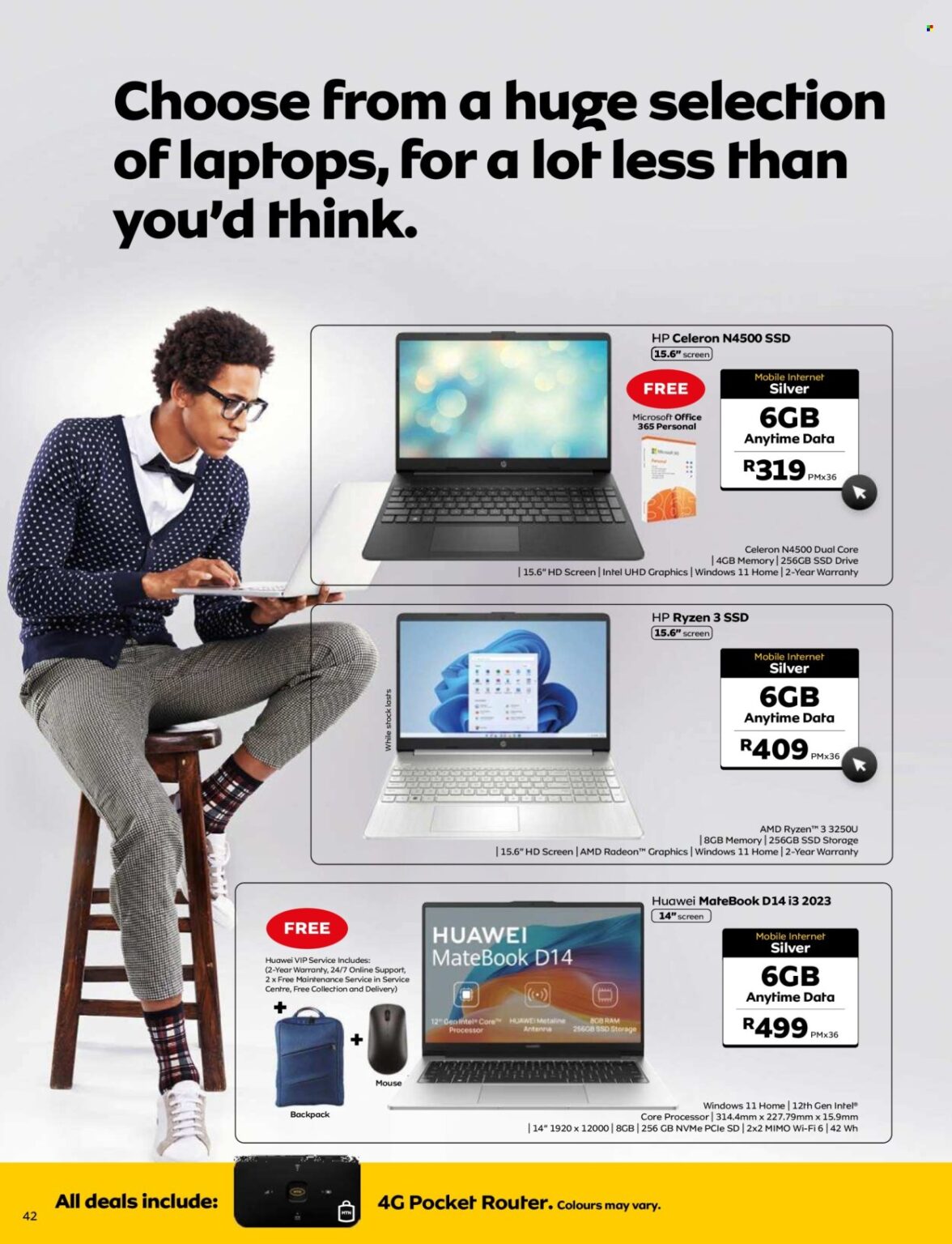 MTN Catalogue 1 June - 30 June, 2024