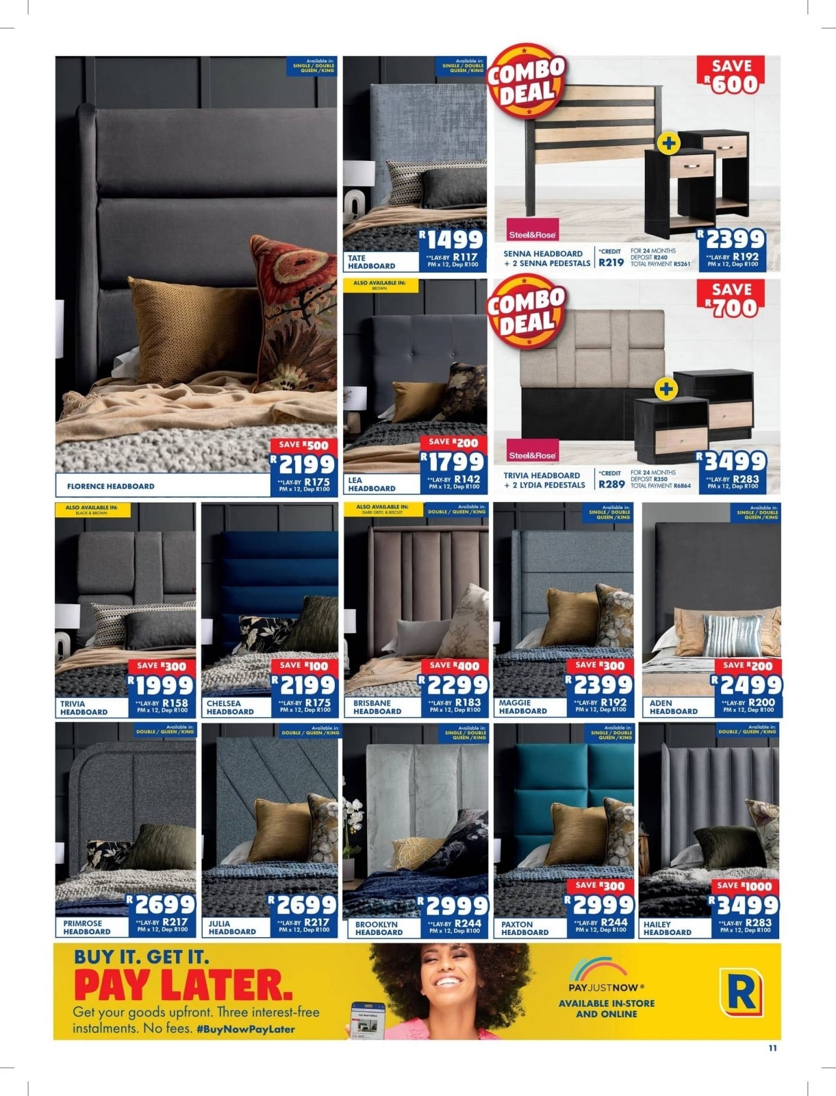 Russells Catalogue 20 May - 23 May 2024