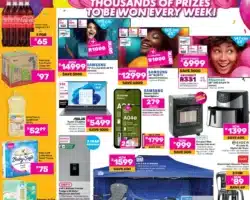 Game Specials & Game Stores Catalogue