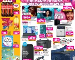 Game Specials & Game Stores Catalogue