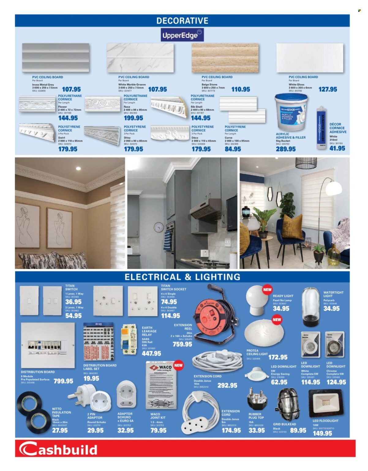 Cashbuild Catalogue 20 May - 23 June, 2024
