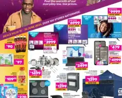 Game Specials & Game Stores Catalogue