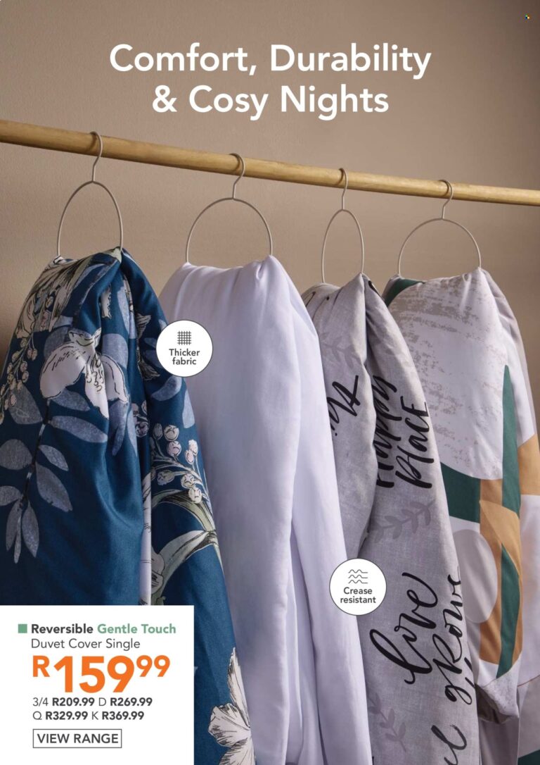 Sheet Street Catalogue 1 July - 31 July 2024