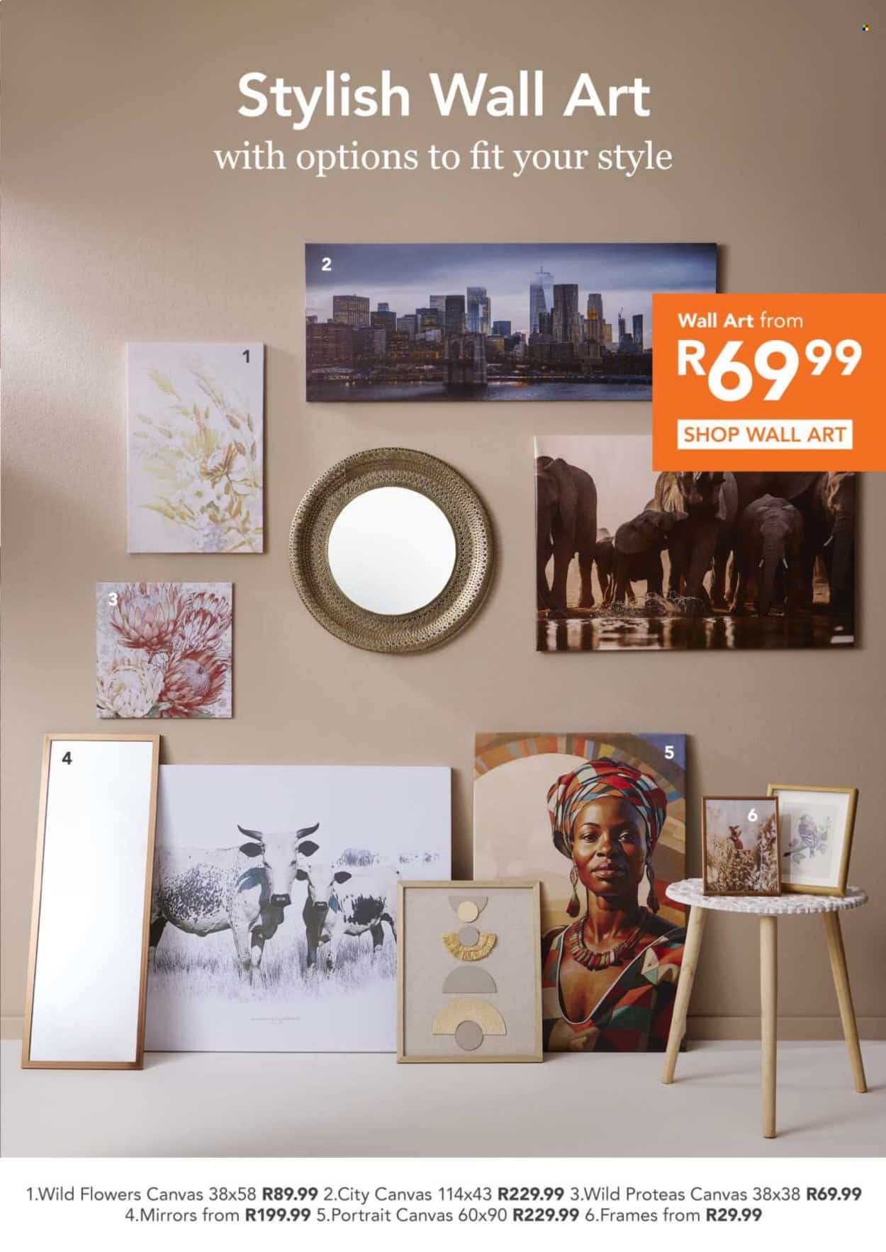 Sheet Street Catalogue 1 July - 31 July 2024