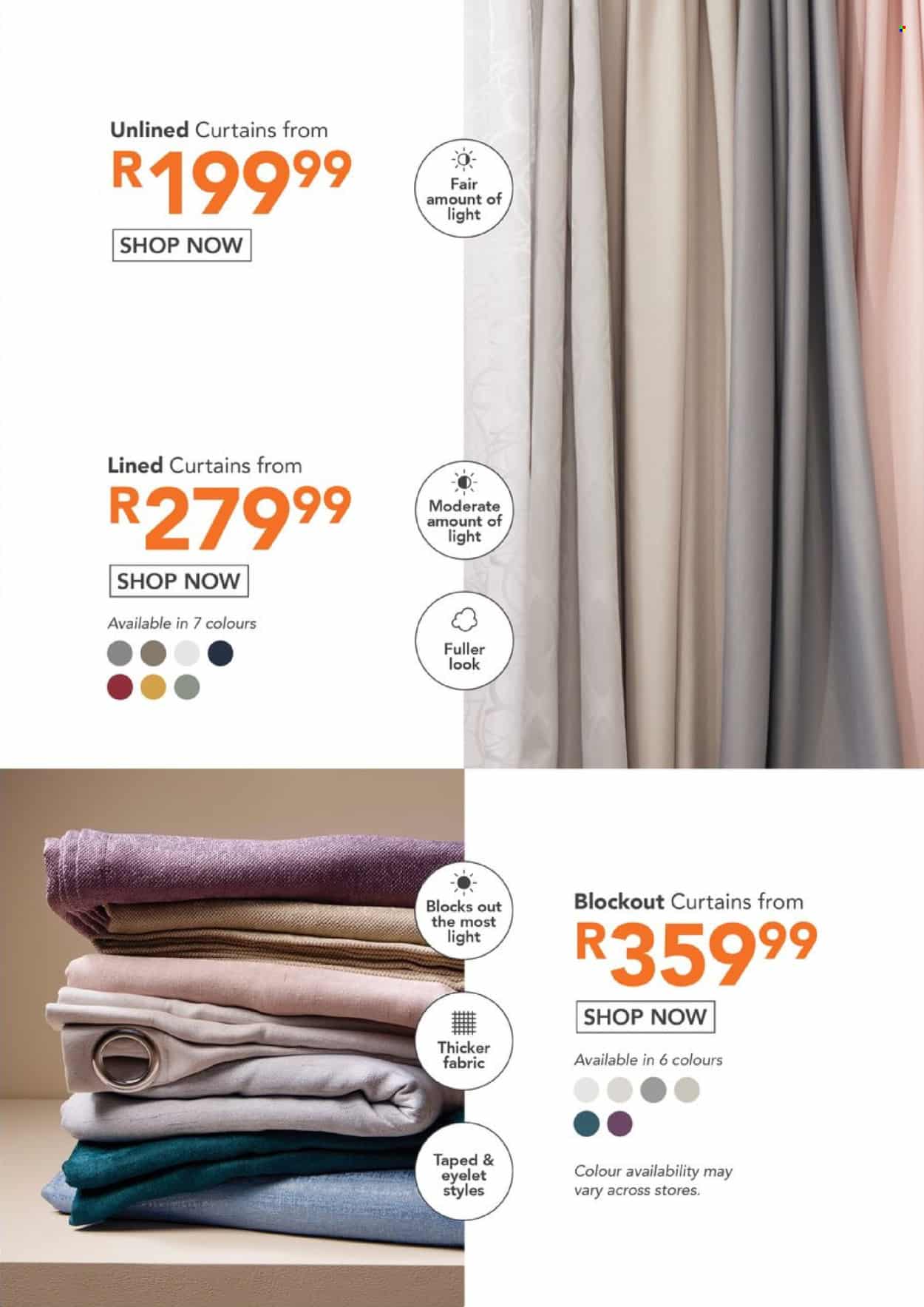 Sheet Street Catalogue 5 August - 31 August 2024