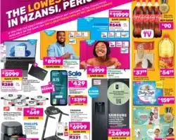 Game Specials & Game Stores Catalogue