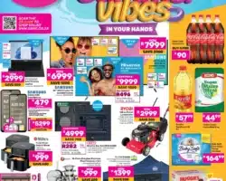 Game Specials & Game Stores Catalogue