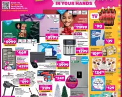 Game Specials & Game Stores Catalogue
