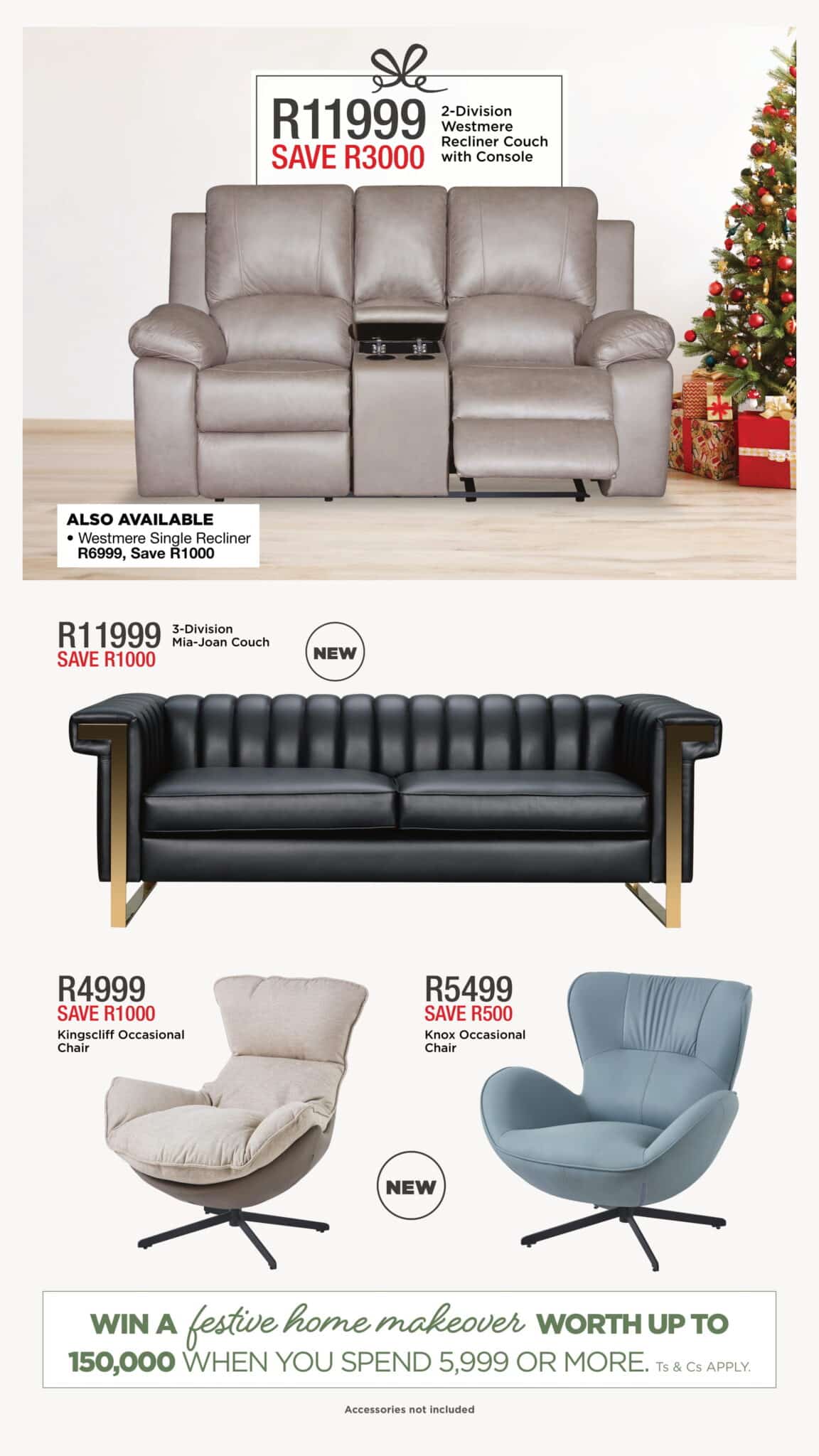 House & Home Catalogue 4 November – 17 November, 2024