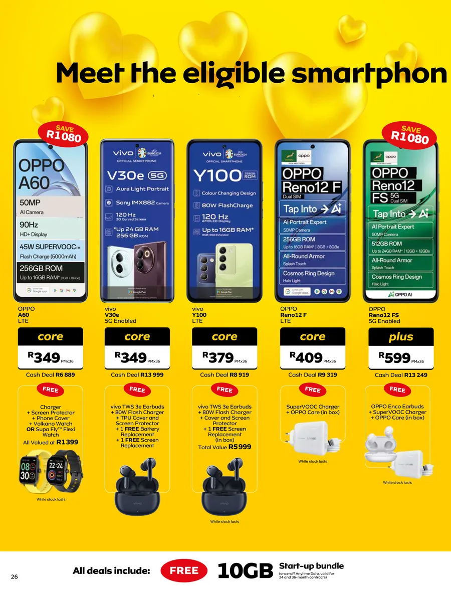 MTN Catalogue 1 February - 6 March, 2025