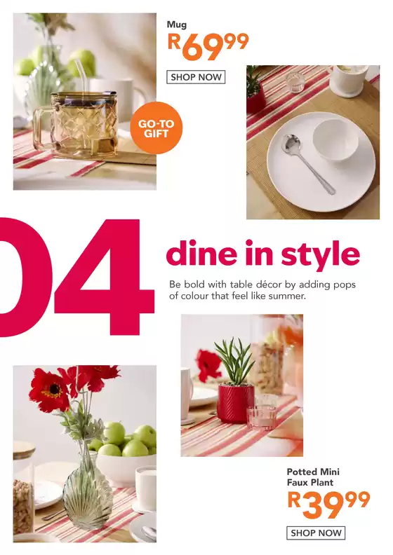 Sheet Street Catalogue 23 December – 31 December, 2024