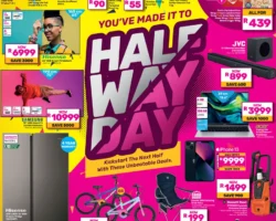 Game Specials & Game Stores Catalogue
