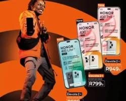 Cell C Catalogue & Specials