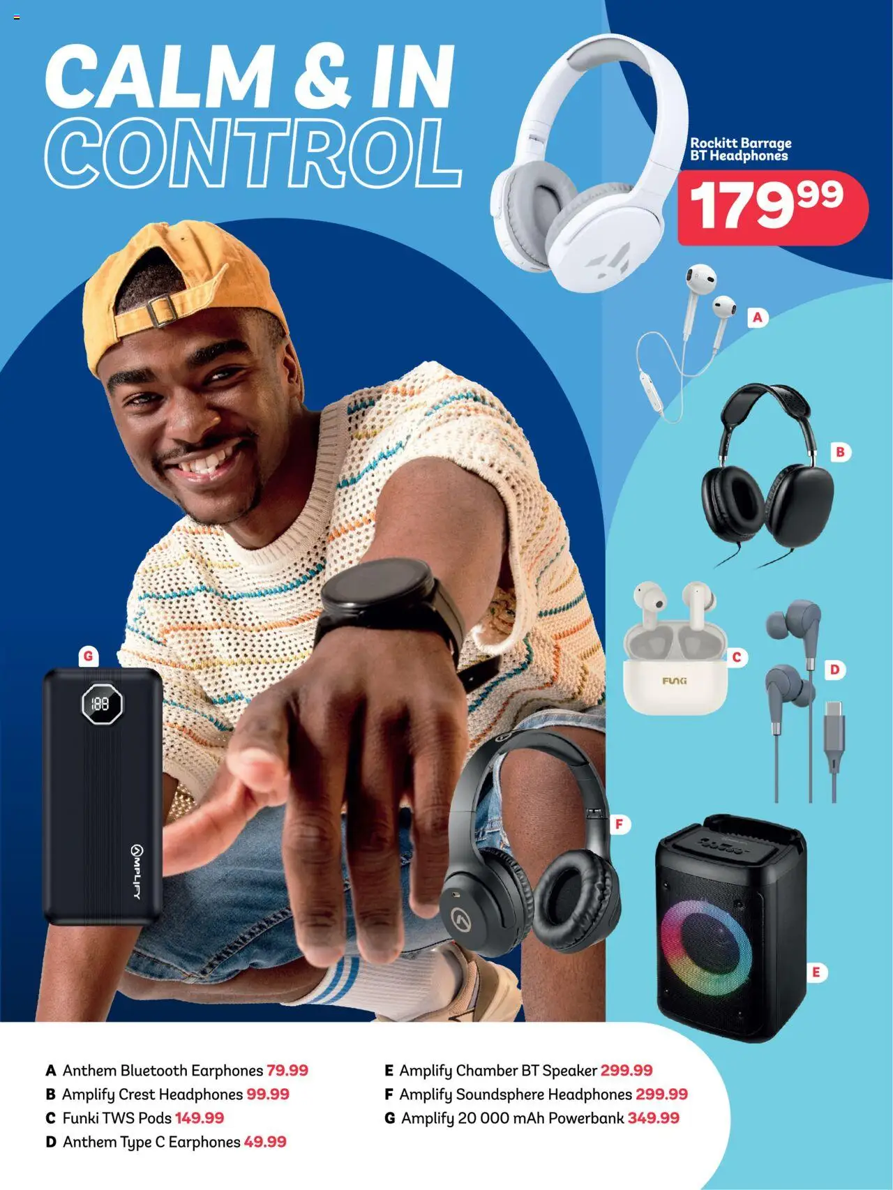 PEP Stores Specials 23 July - 21 August, 2025