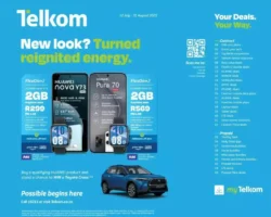 Telkom Deals & Specials South Africa
