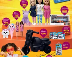 Game Specials & Game Stores Catalogue