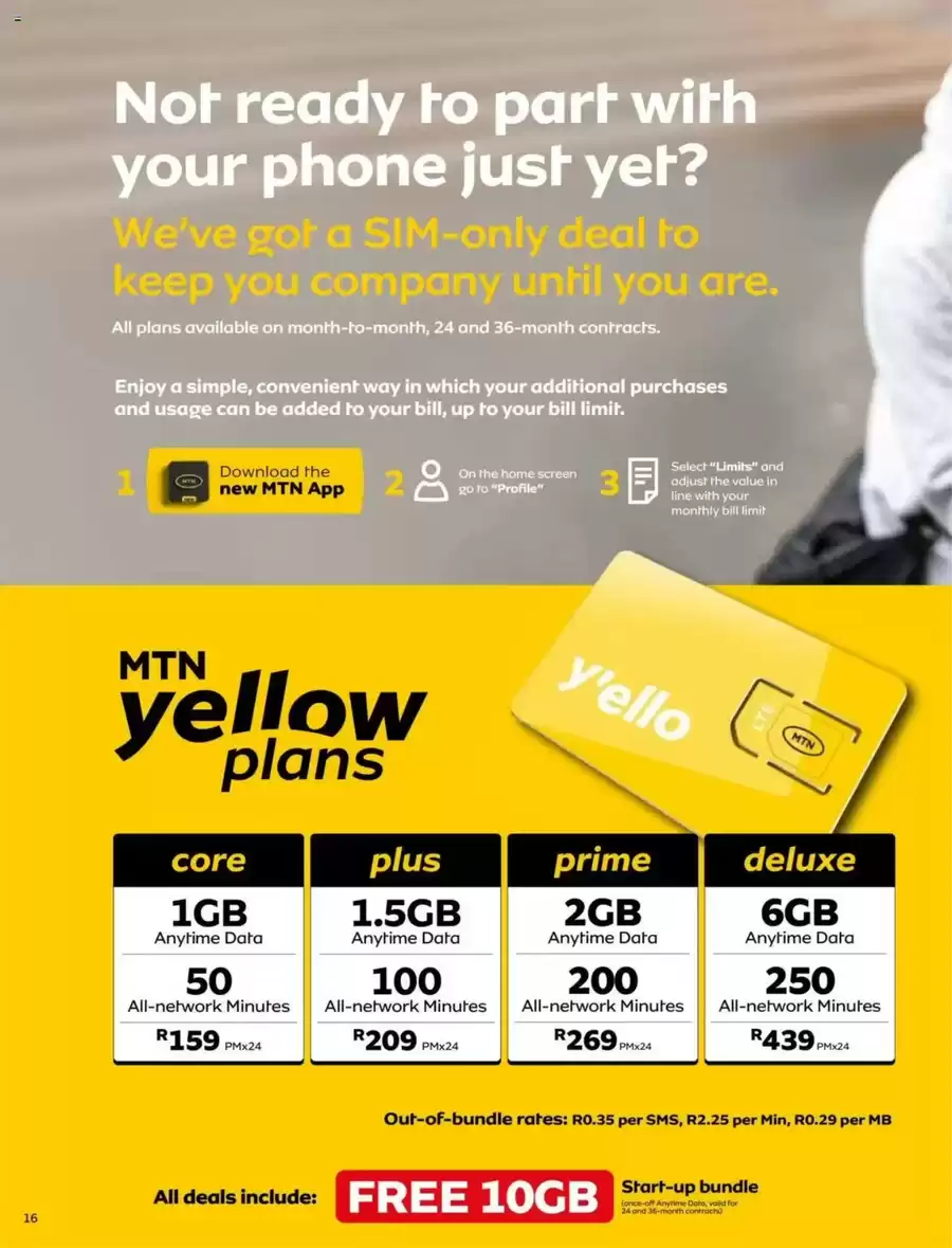 MTN Catalogue 7 August - 6 September, 2025