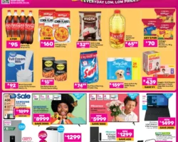 Game Specials & Game Stores Catalogue