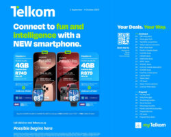 Telkom Deals & Specials South Africa
