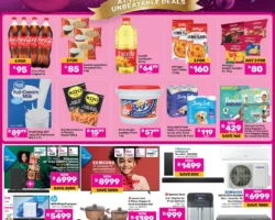 Game Specials & Game Stores Catalogue