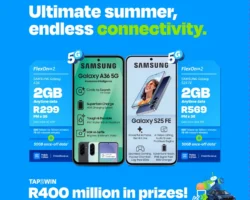 Telkom Deals & Specials South Africa