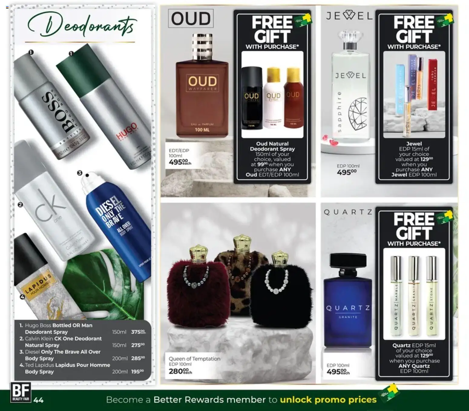 Dis-Chem Catalogue 19 February - 15 March, 2026