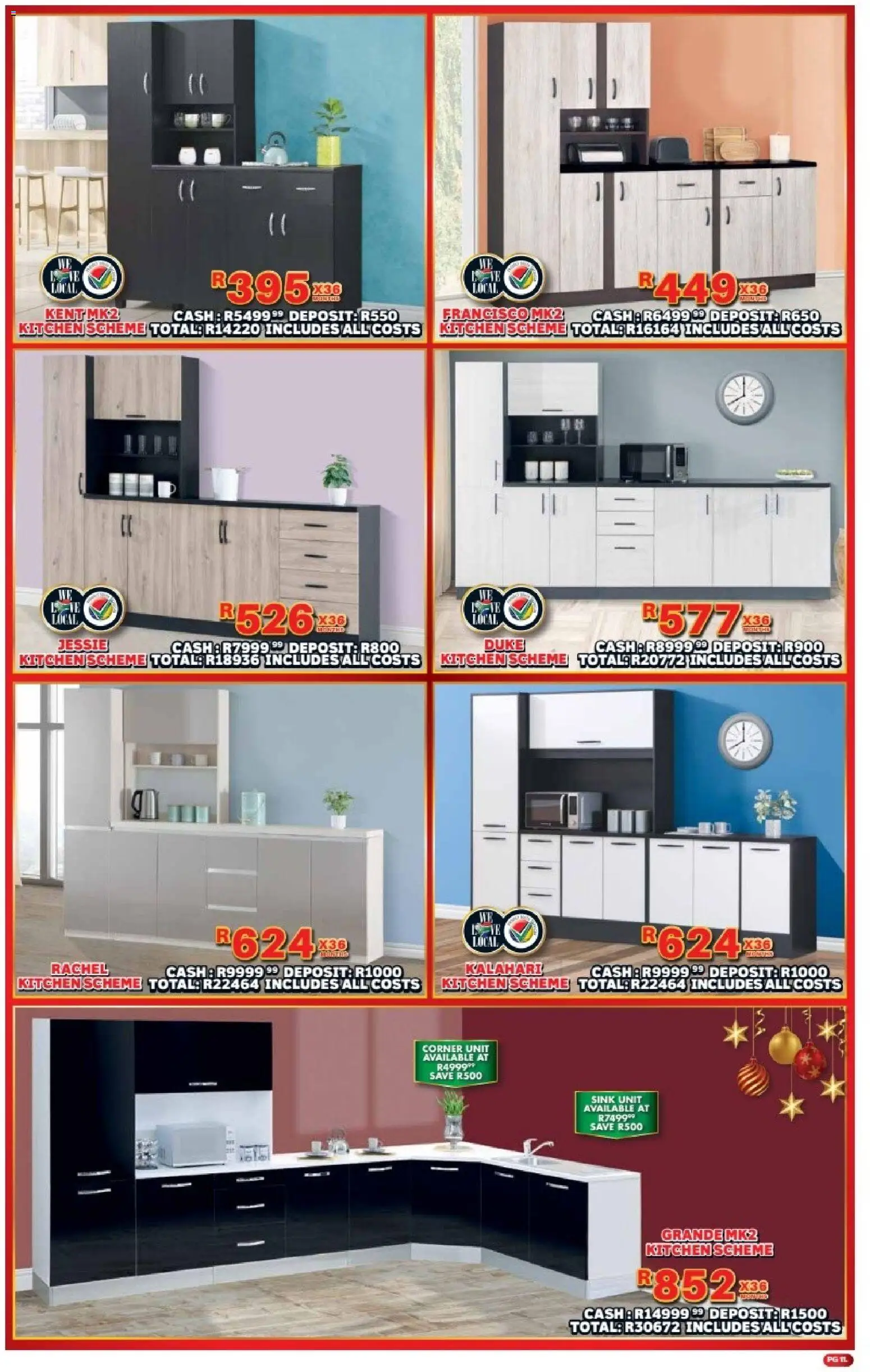Lewis Furniture Catalogue 8 December, 2025 - 4 January, 2026