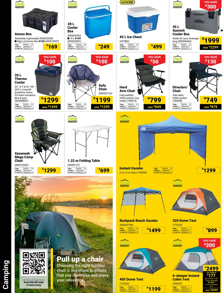 Builders Warehouse Catalogue 2 December, 2025 - 2 February, 2026