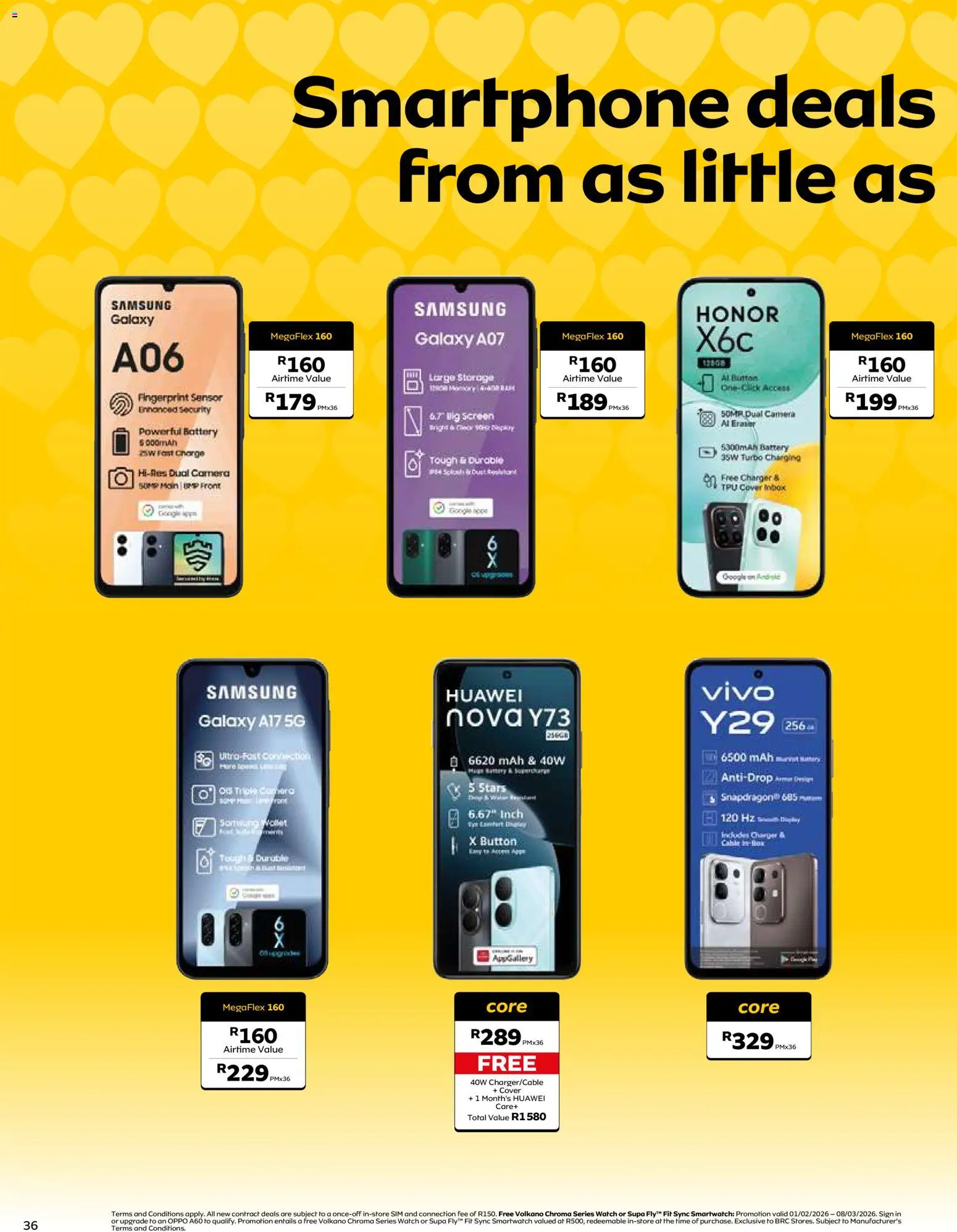 MTN Catalogue 1 February - 8 March, 2026