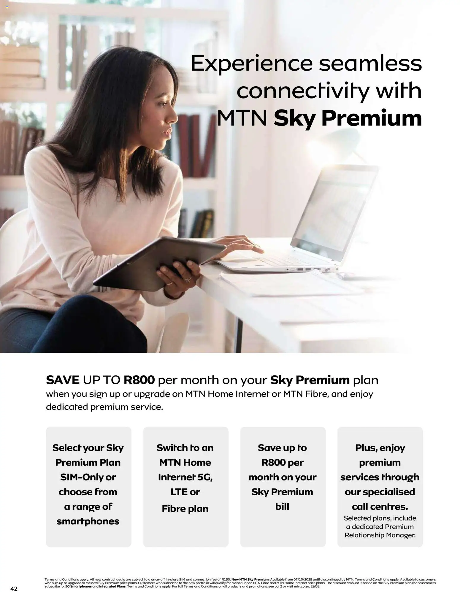 MTN Catalogue 1 February - 8 March, 2026