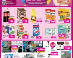 Game Specials & Game Stores Catalogue